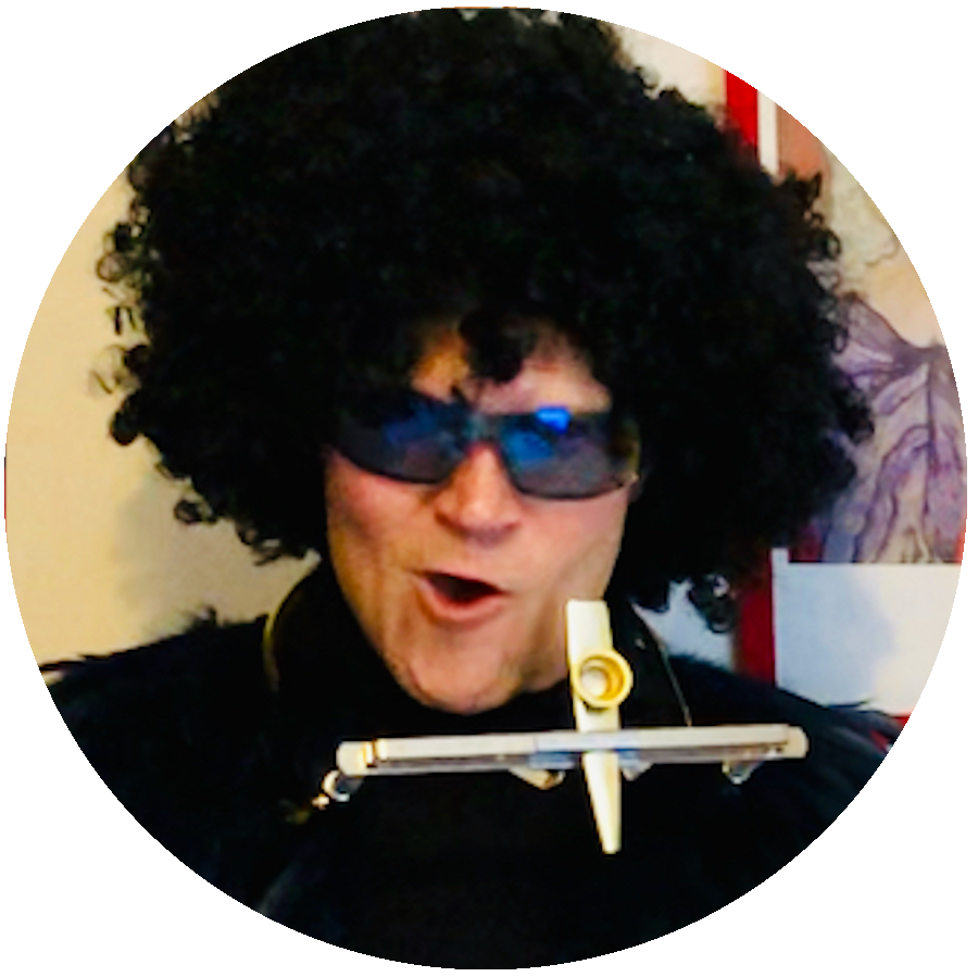 ABOUT – Berko Stage